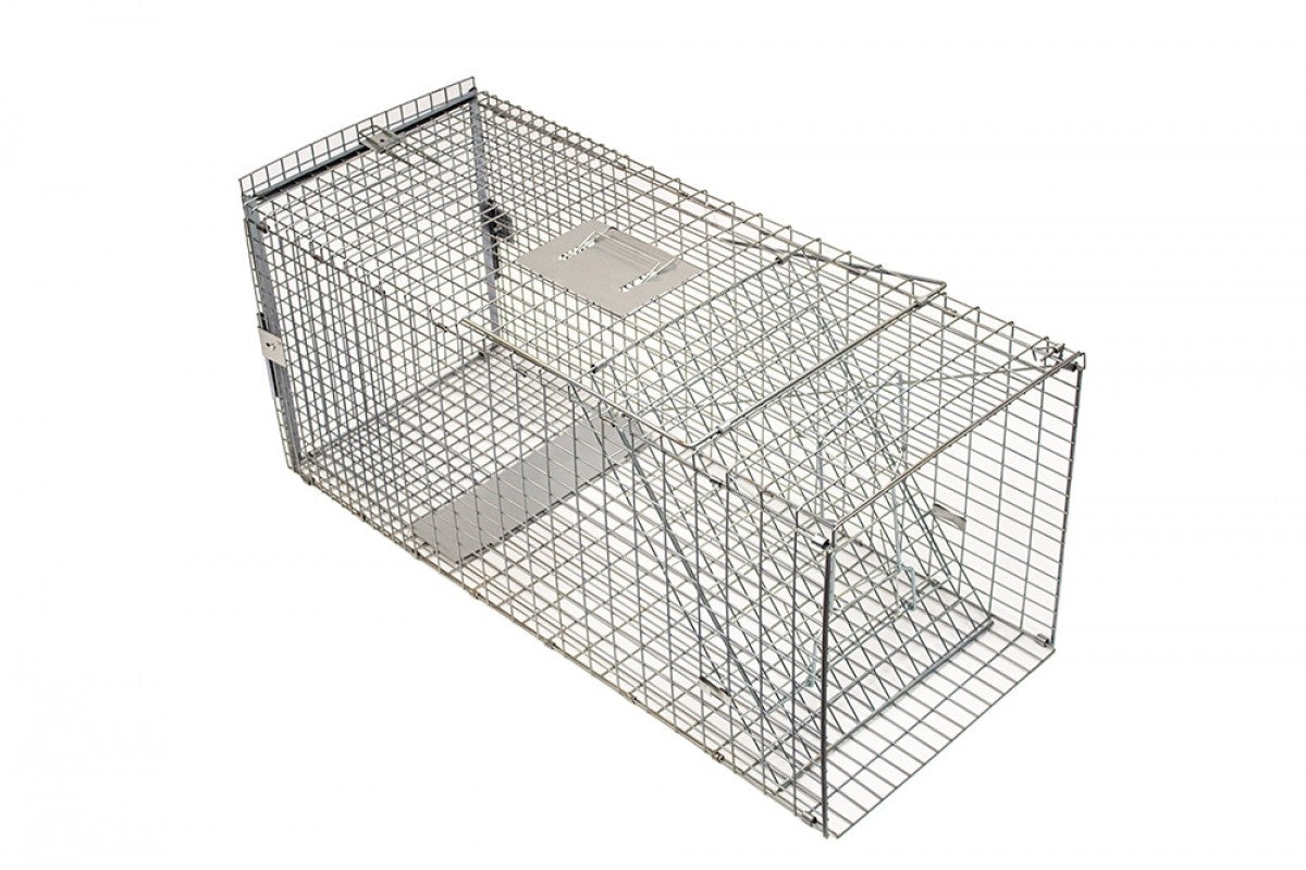 Cage Traps – Variety Fencing & Farm Supplies