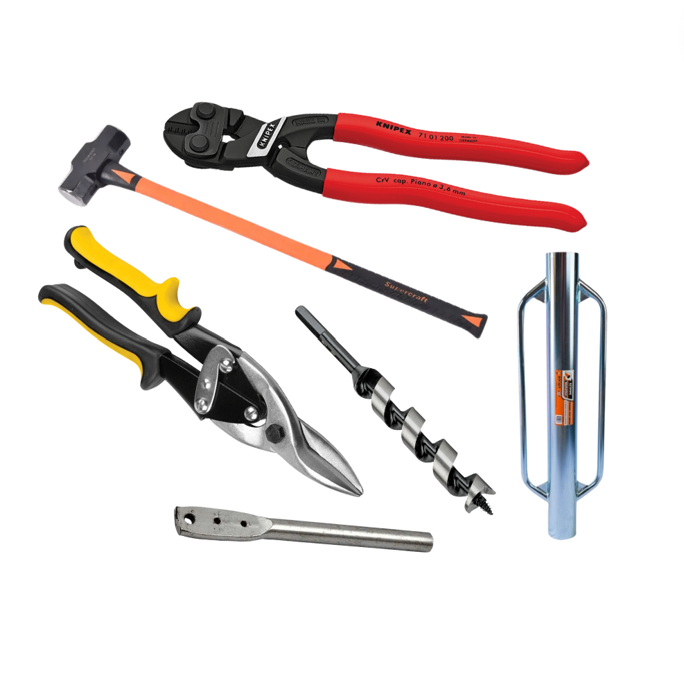 Fencing & Garden Tools – Variety Fencing & Farm Supplies