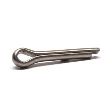 Cotter Pin Assortment- 555pcs – Variety Fencing & Farm Supplies