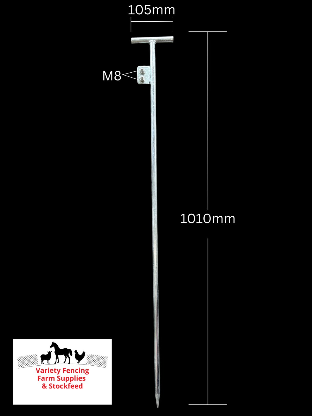 Electric Fencing – Variety Fencing & Farm Supplies