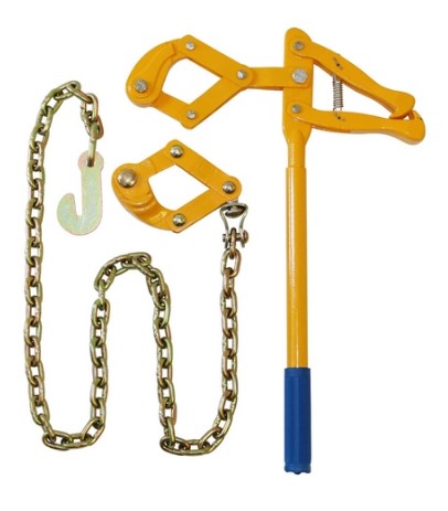 Chain Strainers Economy – Variety Fencing & Farm Supplies