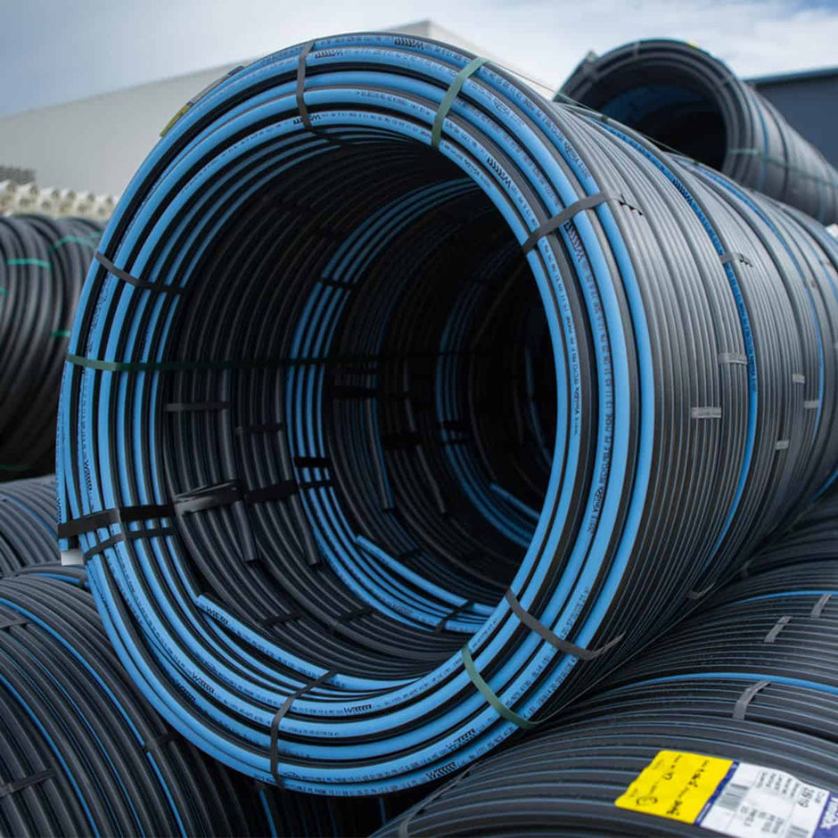 Polypipe & Fittings – Variety Fencing & Farm Supplies