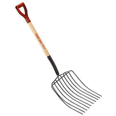 Stable Fork Heavy Duty Steel – Variety Fencing & Farm Supplies