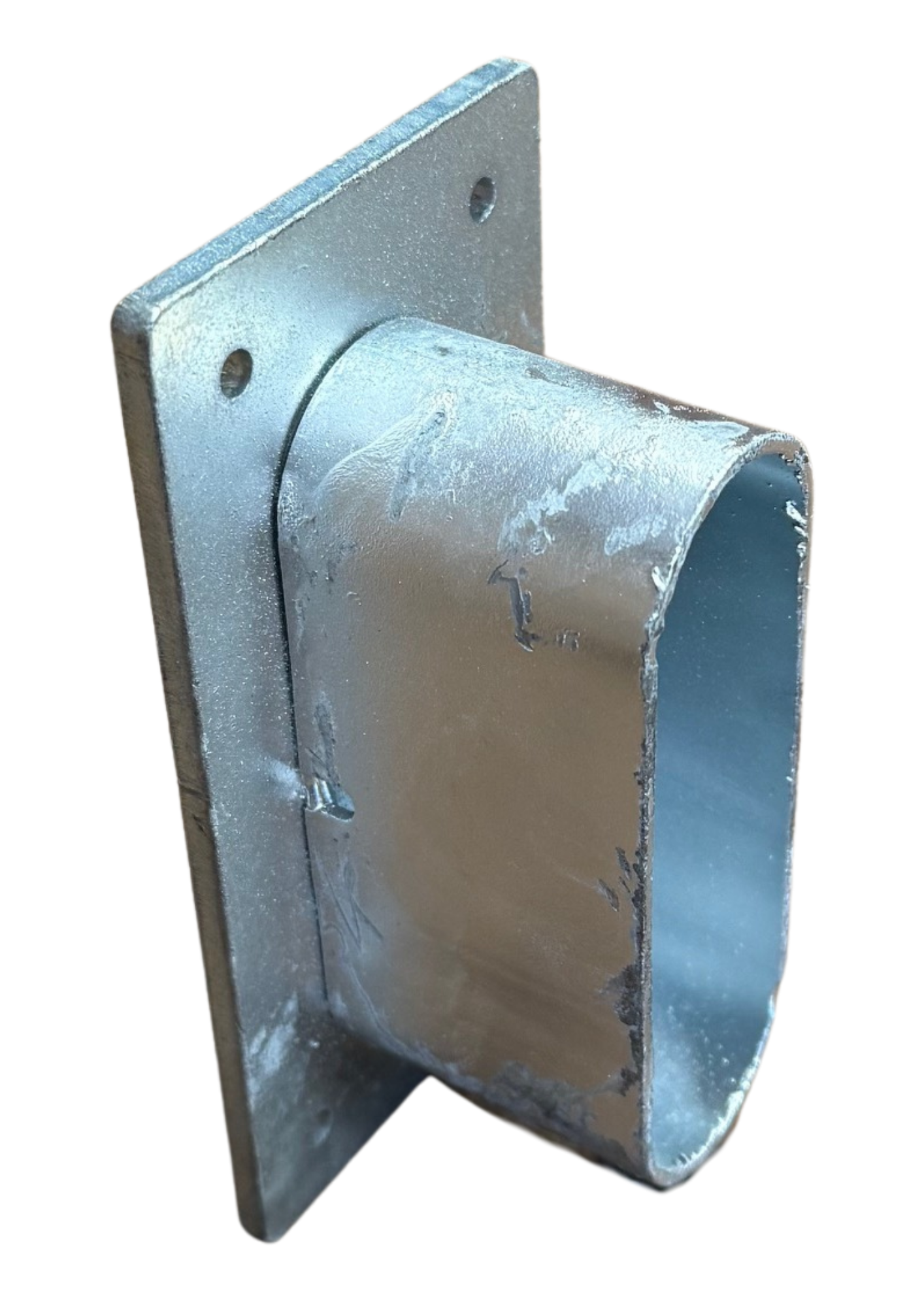 Mounting Bracket, Flat – Variety Fencing & Farm Supplies