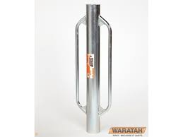 Steel Post Driver - Waratah – Variety Fencing & Farm Supplies